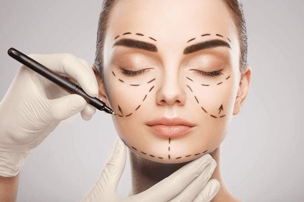 How to Choose the Right Cosmetic Surgeon in London | by Hello cusmetic ...