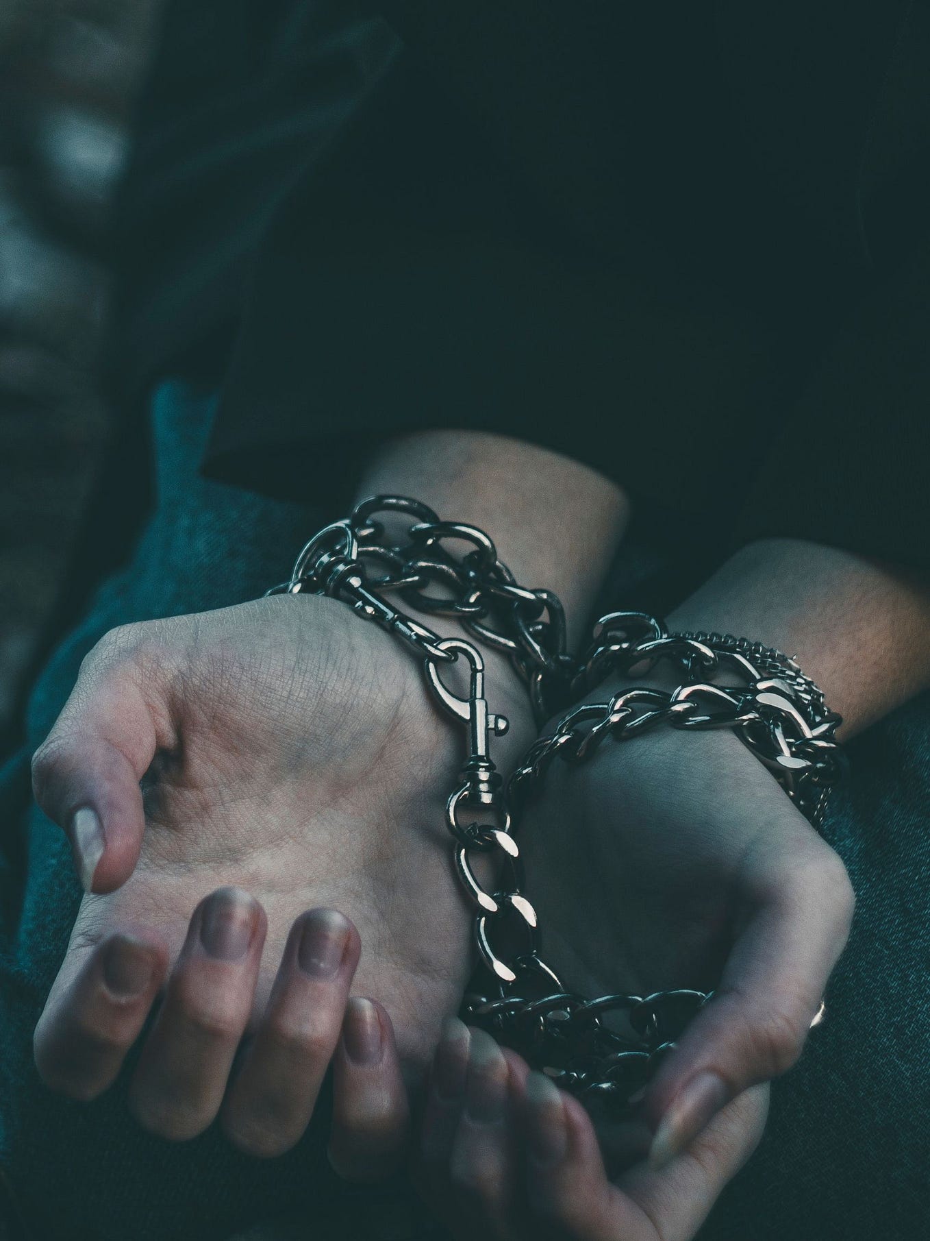 4 Things To Do When Troubled. Are you in an intimidating situation ...
