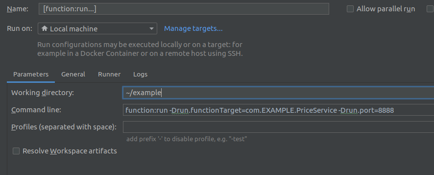 Simple RESTful API to Manage BigQuery Data using Python and Cloud Functions | by Scott Ralph ...