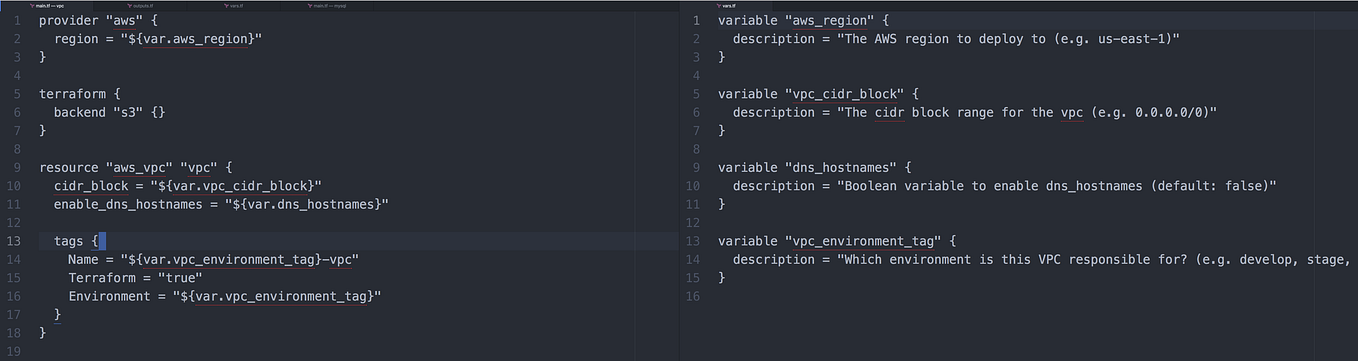 Turn off the minimap in Visual Studio Code | by Larry Scott | Medium