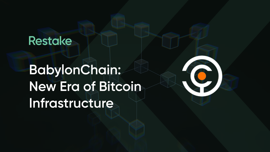 Stacks is Propelling the Bitcoin Renaissance | by Restake | Medium
