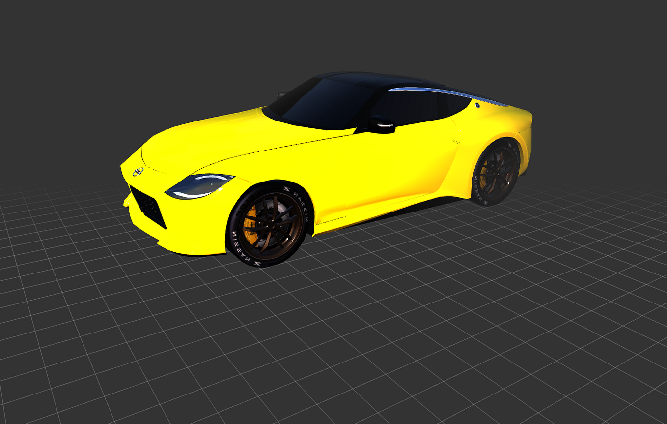 Meet PyWeb3D — Three.js With Python Syntax | by Bruno Odinukweze | Better Programming