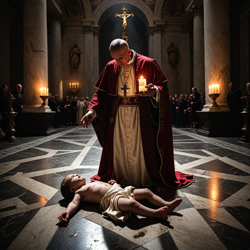 5 Historical Mysteries We Still Haven’t Solved | by The Time Traveler ...