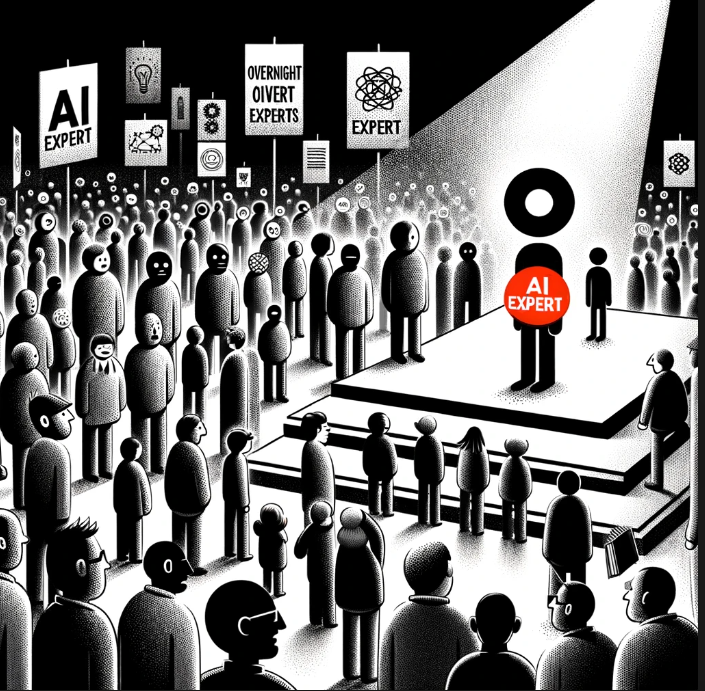 Demystifying the Data Wizard: What is Scale AI and Why Does it Matter? | by GPTPlus | Medium