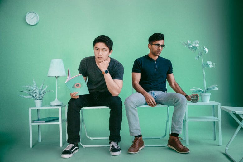 The New Paradigm: Deep Learning and Skincare | by Newlab | Newlab | Medium