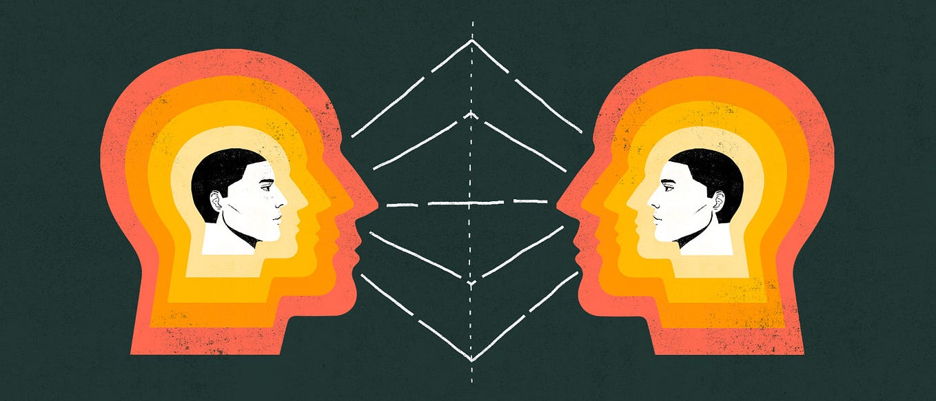 Cognitive biases that lead to poorly designed products | by Paras ...