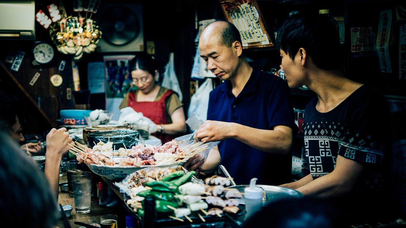 Gender Roles in Modern China: How Traditional Values are Changing | by ...