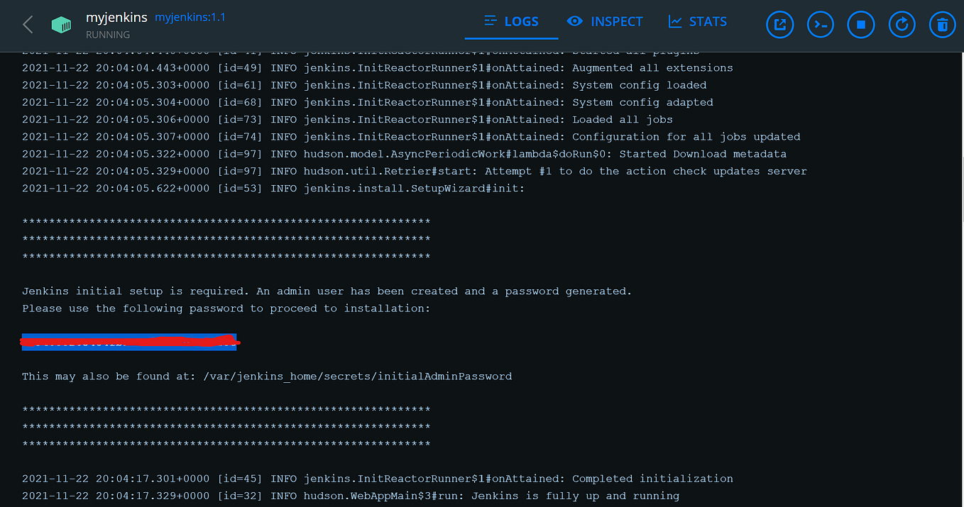File parameter in Jenkins Pipeline (creating file from input) | by Lukk Sarna | Medium