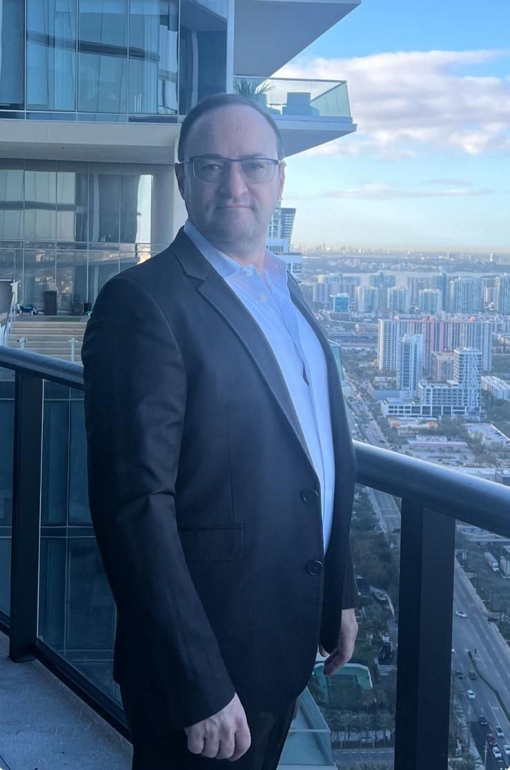 Fostering Unity in the Community: Michael Shvartsman’s Influential ...