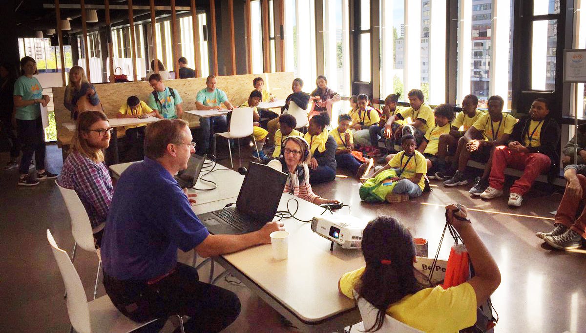 10 Things You Should Know about Amazon Game Studios, Seattle — Amazon ...