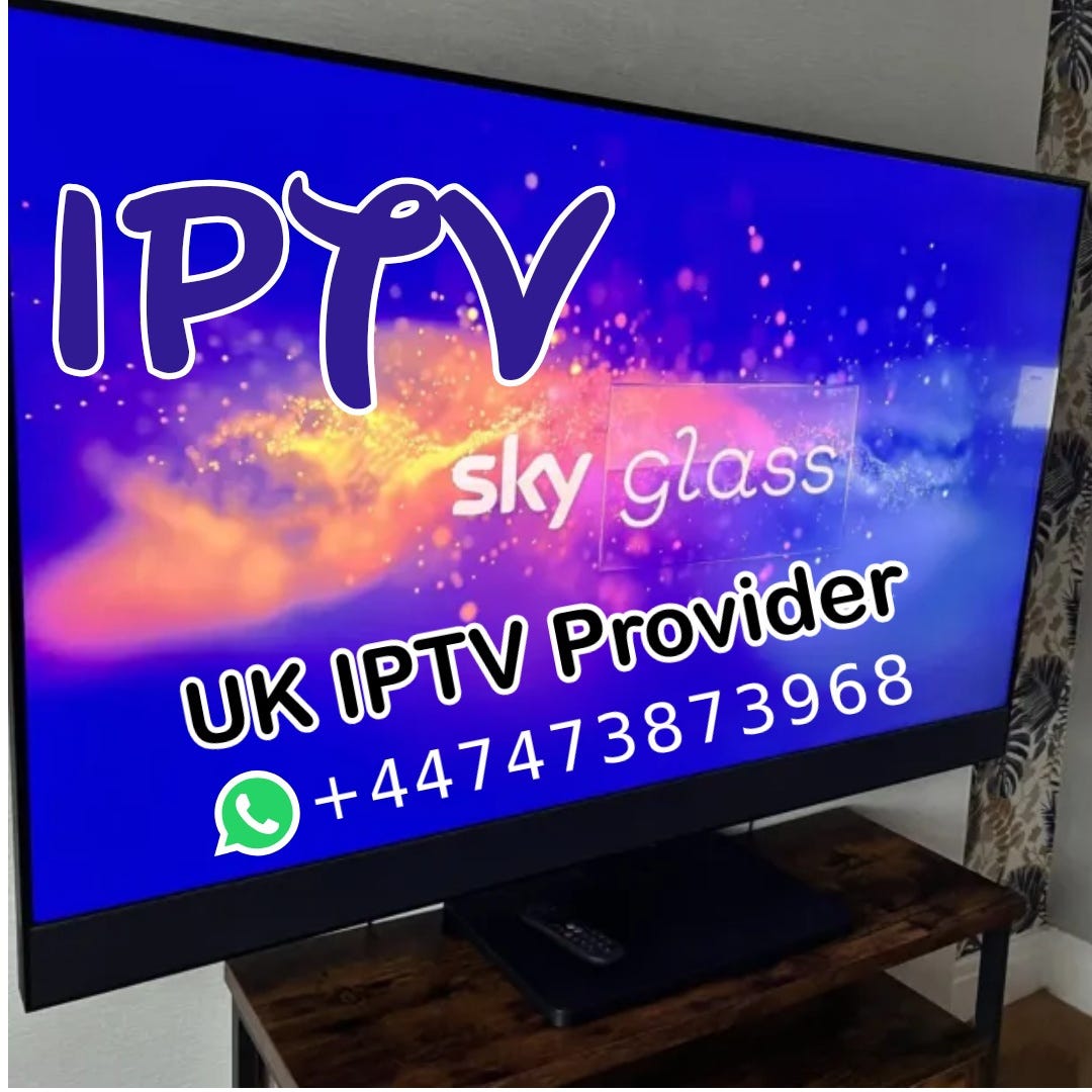 Sky Glass IPTV: The Ultimate UK IPTV Experience** | by Sky glass Tv ...