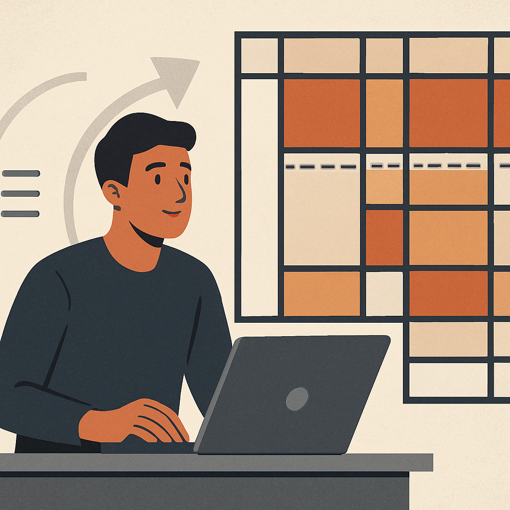 Unlock Advanced Text Highlighting With The CSS Custom Highlight API | by Bruno Mazza | Jun, 2025 ...