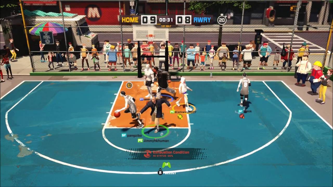 Run The Court Blog #4: 2023 Priorities | by RTC Founder One | Medium
