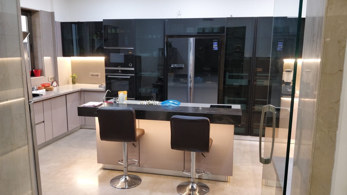 Top Modular Kitchen In Faridabad — Jewel concepts | by Jewelconcepts ...