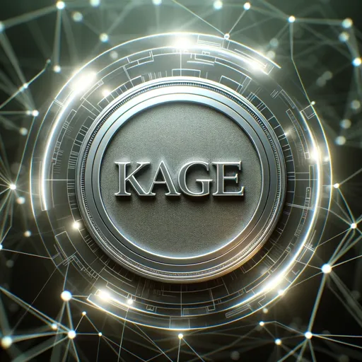 Understanding $KAGE and $SHINOBI: The Dual-Token Economy of Kamikage | by Kami Kage | Dec, 2023 ...