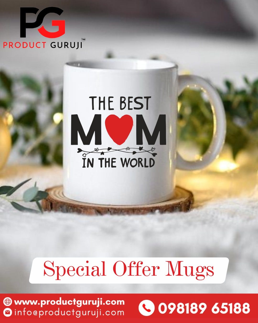 How to Make a Birthday Cup With a Name And Photo on it? | by Productguruji | Medium