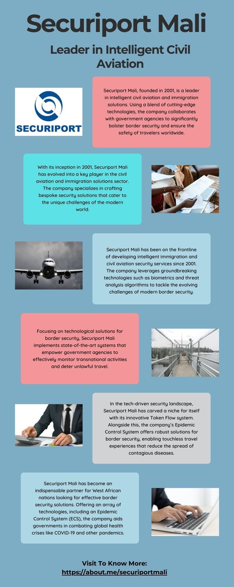Securiport Mali — A Leader in Intelligent Civil Aviation - Securiport ...