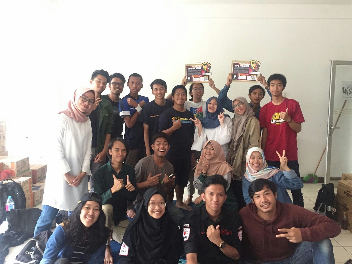 A Reverse Pygmalion Effect. Handry mempunyai cara pikir yang tidak ...