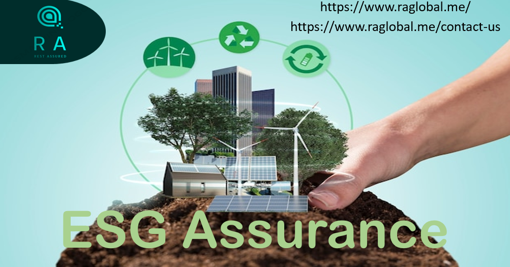 Sustainability Report Assurance. Sustainability report assurance, also… | by Raglobal | Dec ...