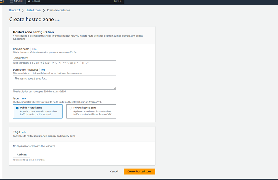 How to Implement AWS EC2 Auto-Shutdown | by Amandeep Saxena | Medium