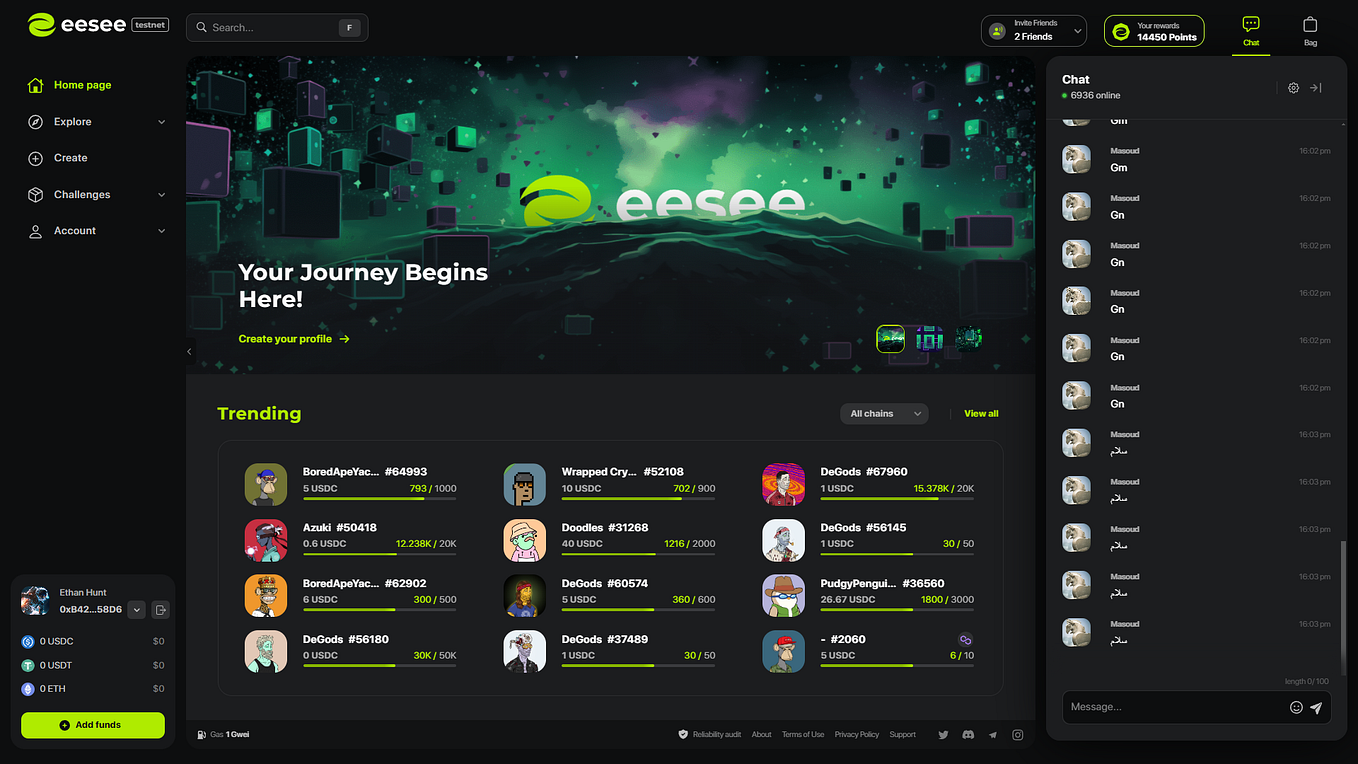 Embracing Collaboration: The Power of Community for Enablement (C4E ...