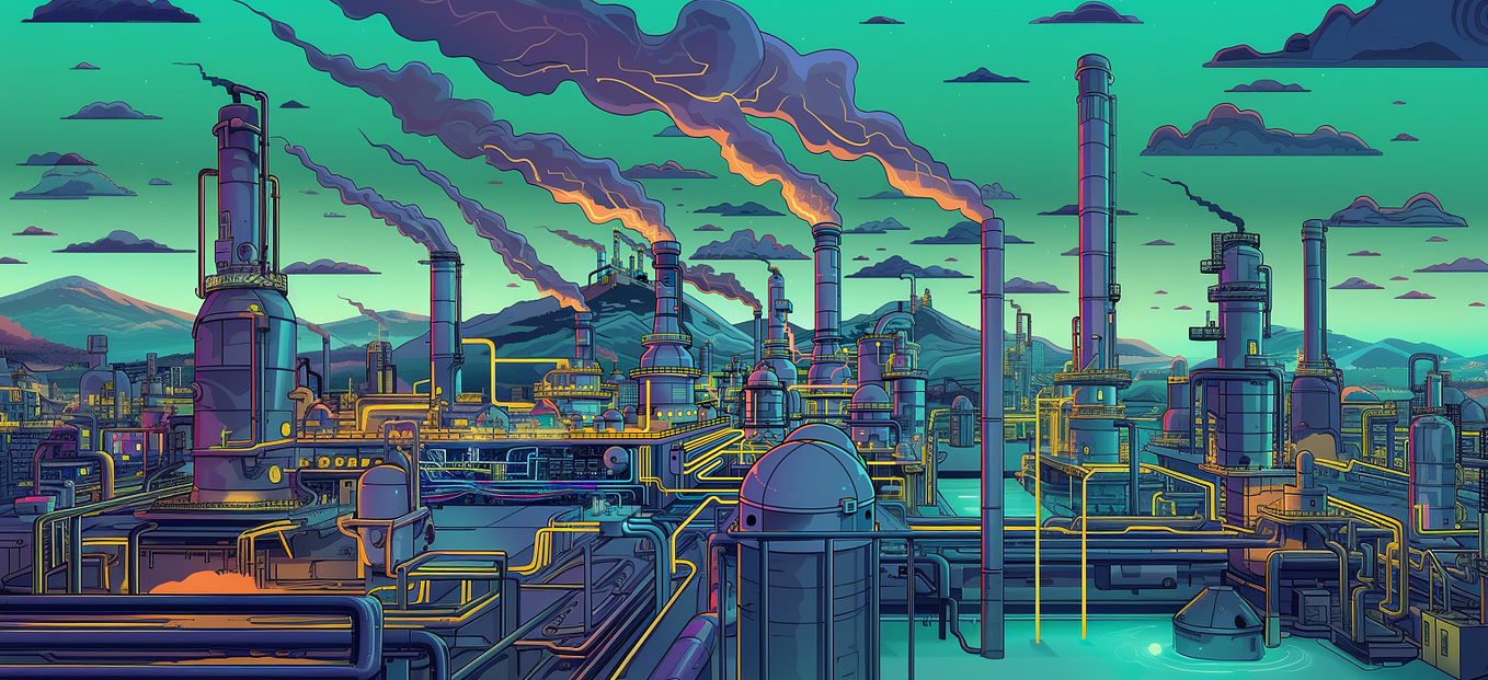 How AI and IoT must work together | by Ed Sappin | Becoming Human ...