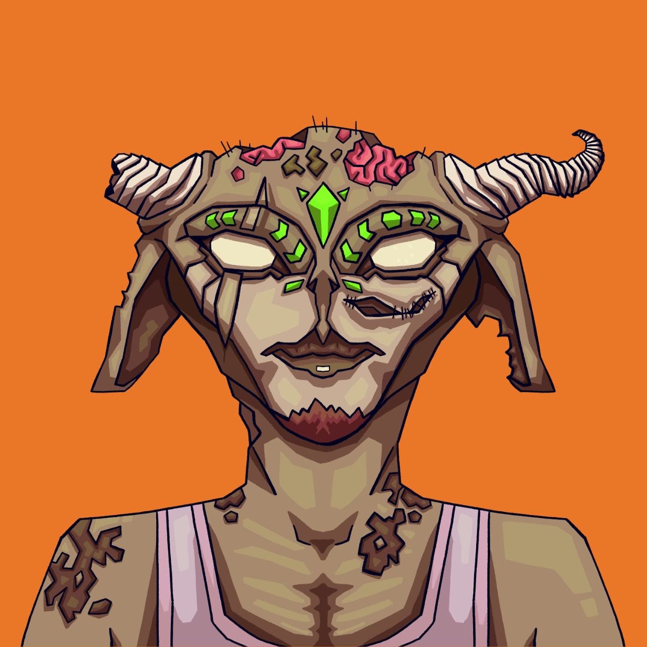 Bondex halloween edition is starting ! Don’t miss out ...