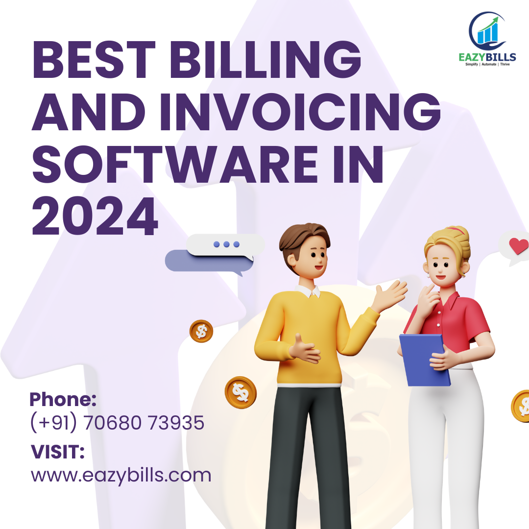 PAY YOUR BILLS EASILY WITH EAZYBILLS | ONLINE SOFTWARE | by Free Gst billing Software | Jul ...
