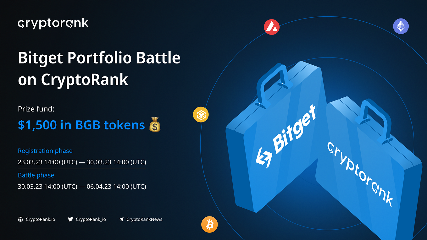 New Feature Release — Token Unlocks | by CryptoRank | Medium