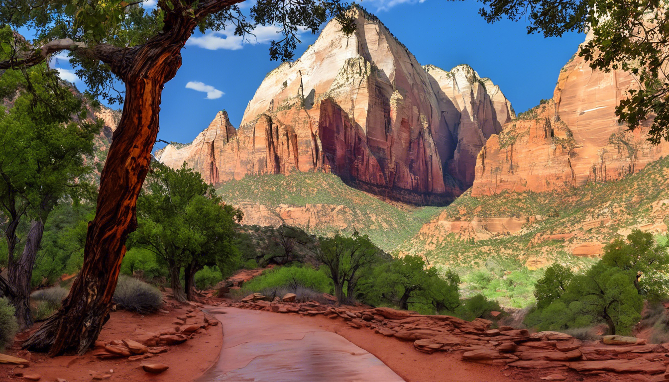 Hiking In Utah In July | by Hikehorizon | Jul, 2024 | Medium