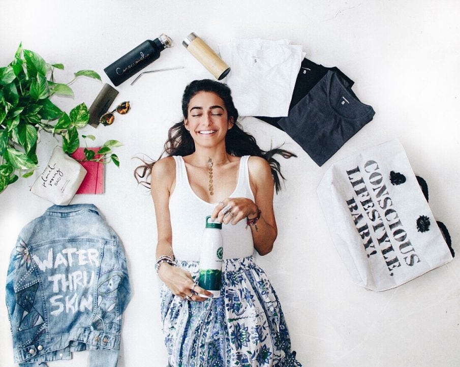 Audrey Akande from The Receipts Podcast on being the first WOC to top ...