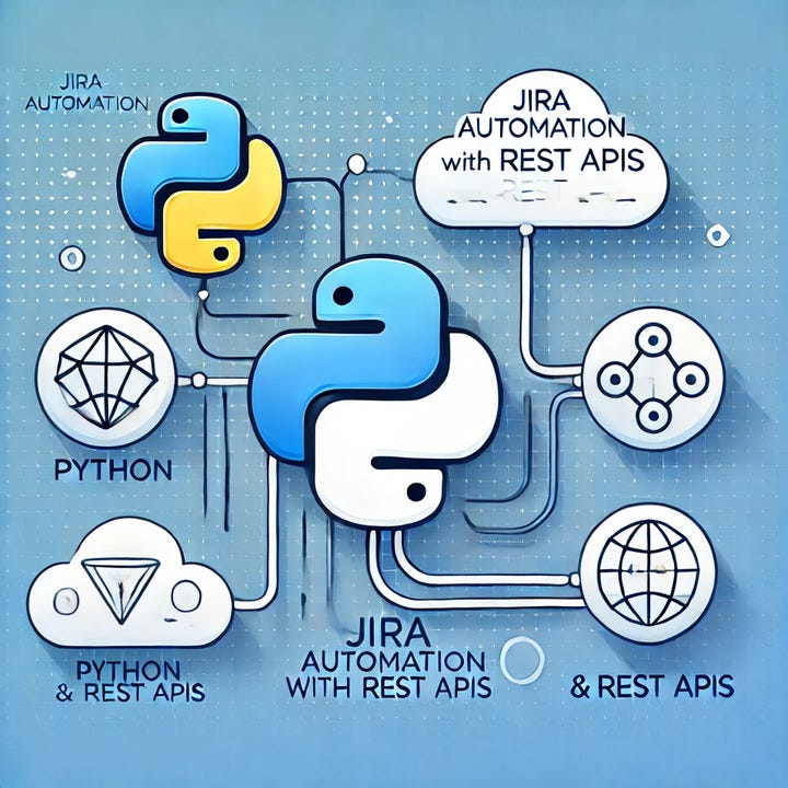 Automating Azure AI Search Workflows with Python | by Tanishk Rane | Medium