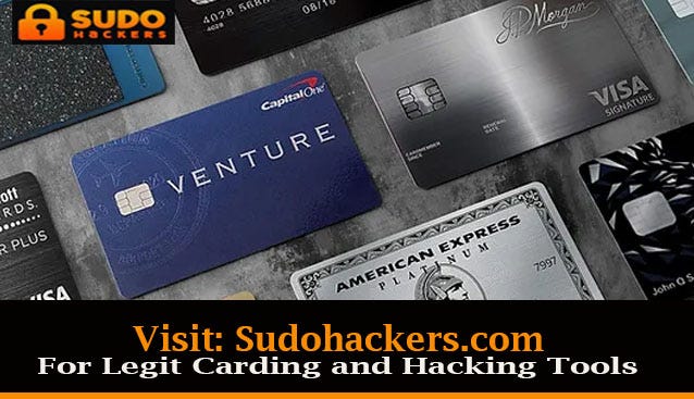 2023’s Hottest Carding Secrets: Non-VBV Cardable Sites Unveiled! | by ...
