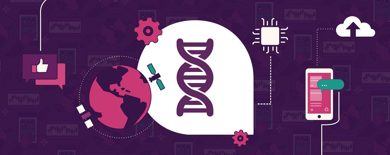 Doing it right with AI: Ally’s foray into generative AI | by Ally Tech ... Doing it right with AI: Ally’s foray into generative AI | by Ally Tech ...