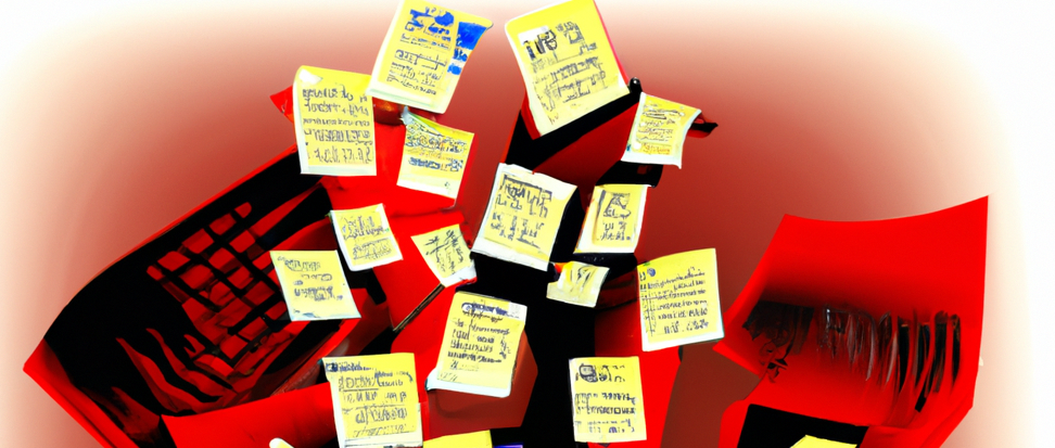 Web Scraping In JavaScript With NanoPipe | by AnyWhichWay | codeburst