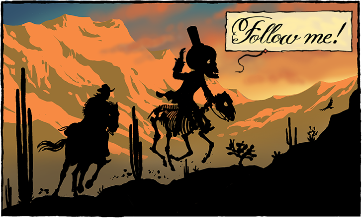 The Mudpig’s Tale. As a matter of survival, we were forced… | by Dan ...
