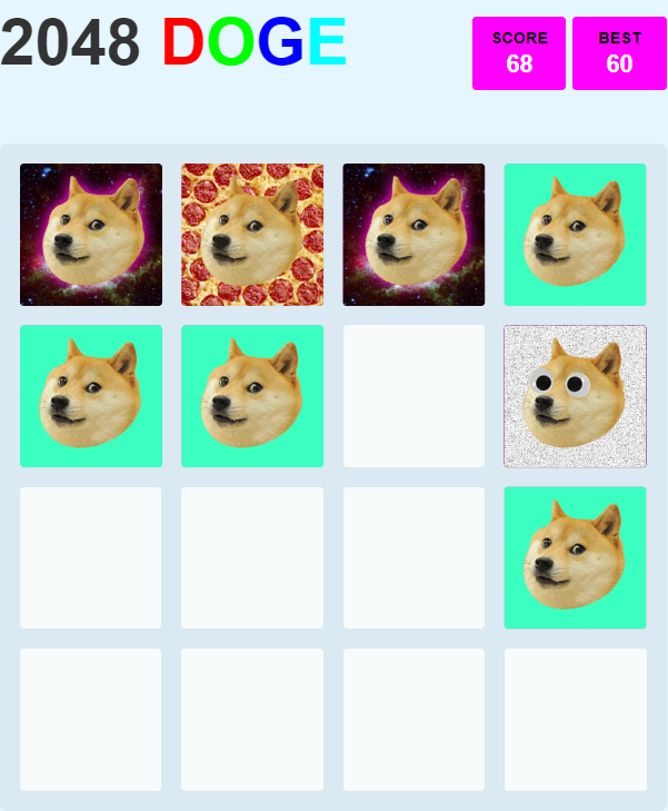 2048 Original. Game Description | by Unblocked Games 911 | Apr, 2024 ...