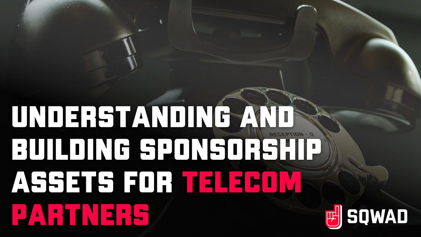 Why fan segmentation in sports sponsorship is so important | by Nick ...