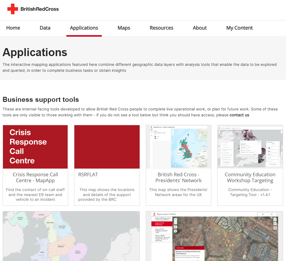 A deep dive into map visualisations in Power BI | by David Callaghan ...