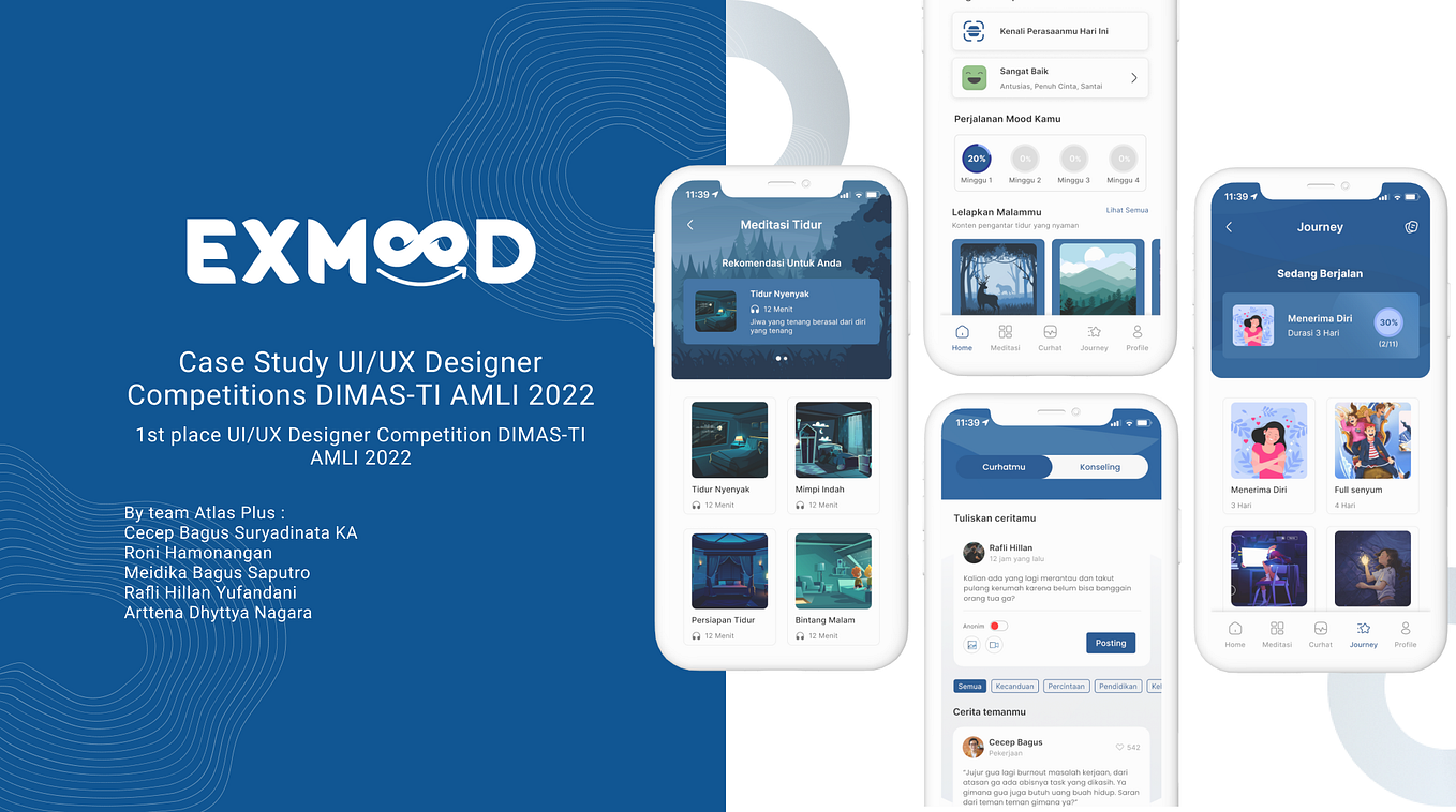 Online Clothing — a UX Case Study | by Ouadie | UX Planet