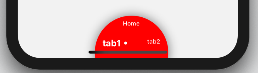 React-Native: Animated Circular TabBar using MobX p3 | JavaScript in Plain English