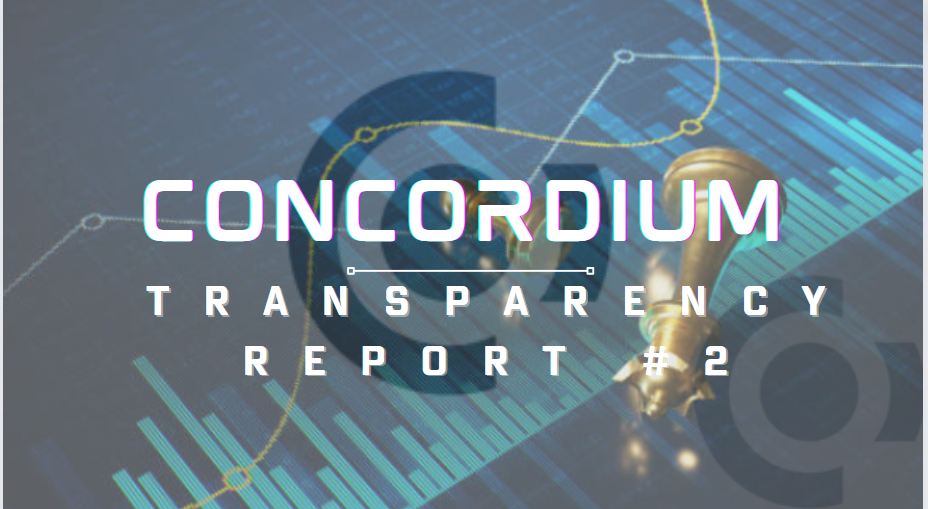 Concordium — 10 Ways Blockchain Technology Can Revolutionize ...