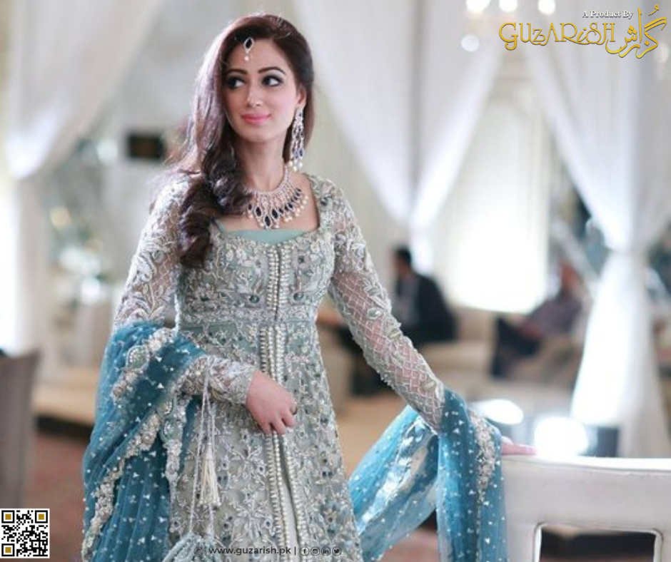 Pakistani Bridal Dresses Exquisite Ensembles for UK Brides | by ...