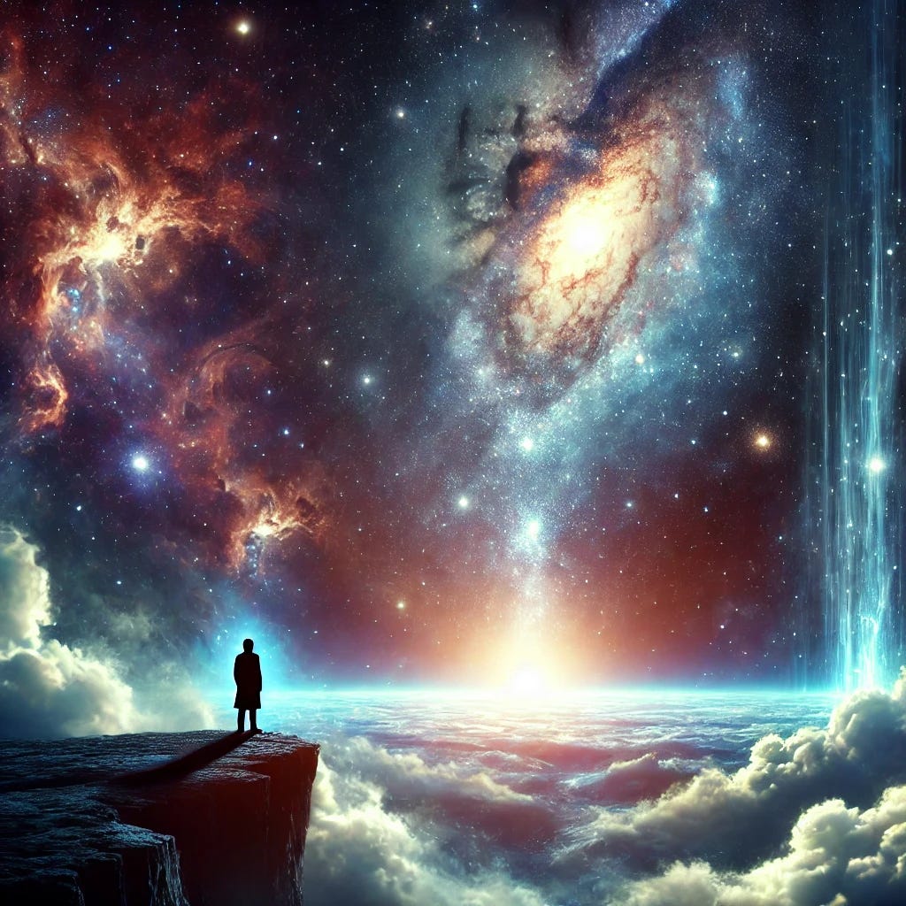 A missing piece - Hrishikesh Alshi - Medium