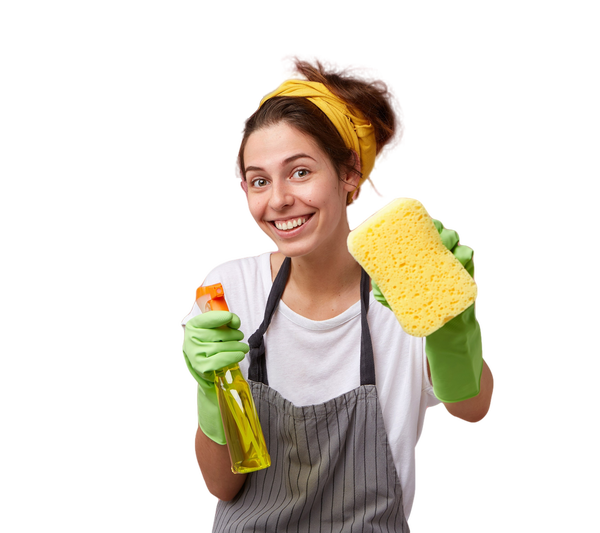 Quick Cleaning Services in Dubai: Your Solution to a Spotless Home | by Quickserve | Medium