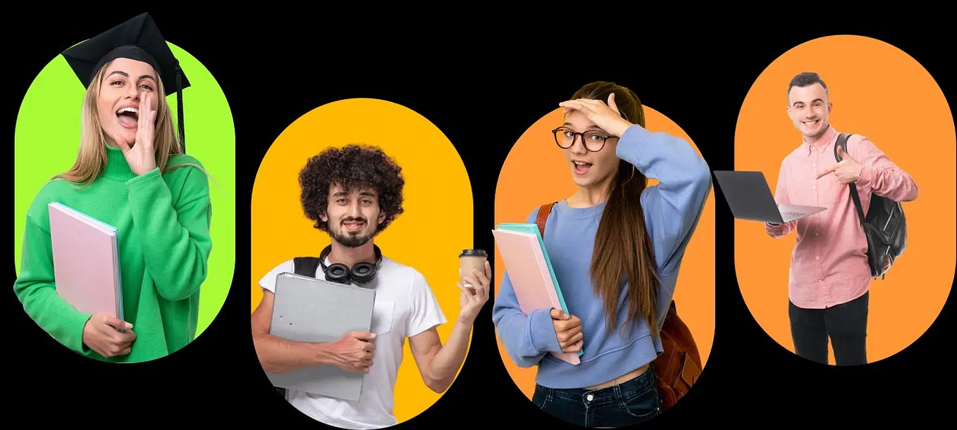 Empowering Higher Education: The Future of Learning Platforms | by ...