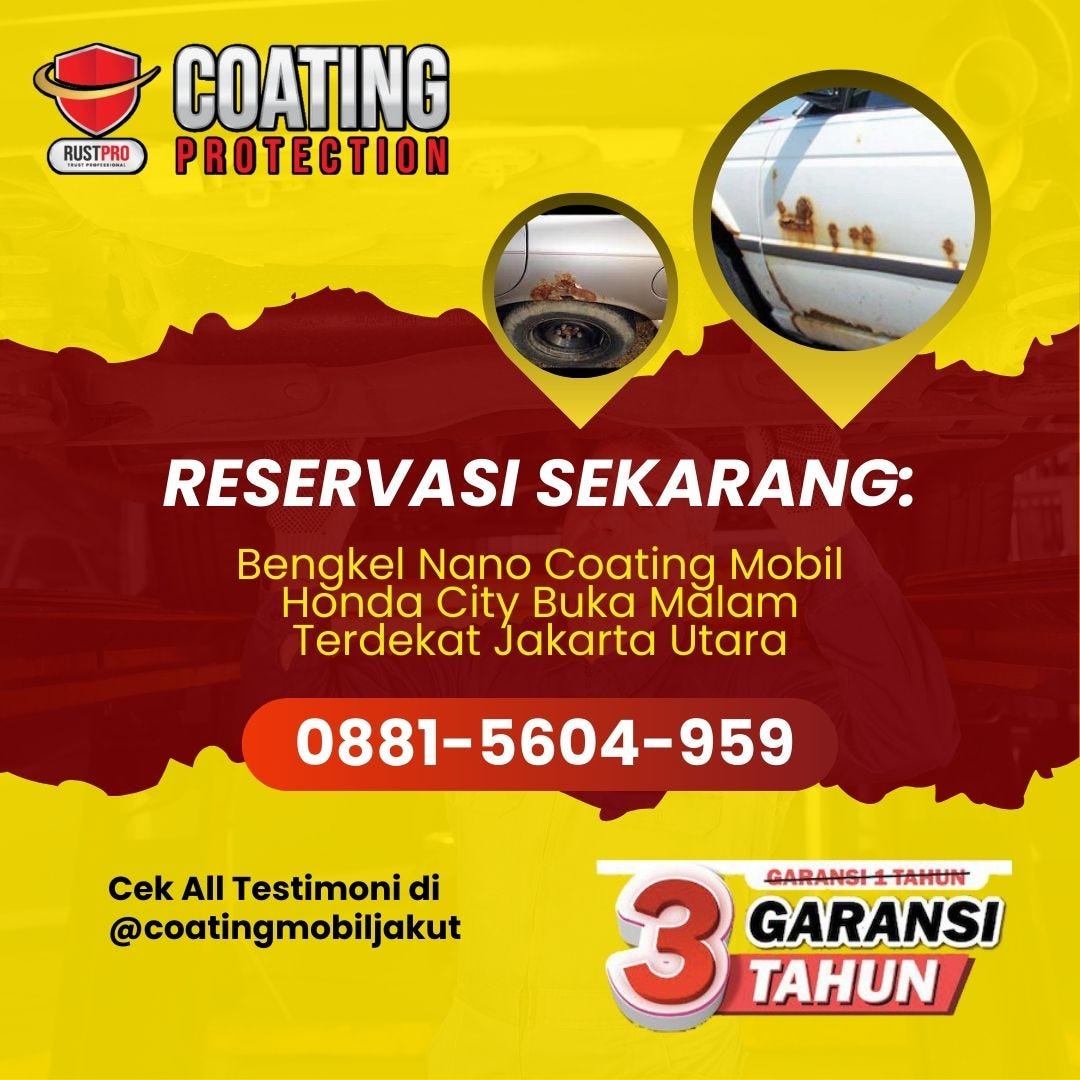 “Lapisan Kekuatan: Bengkel Nano Coating Mobil Toyota Hilux Buka Malam ...