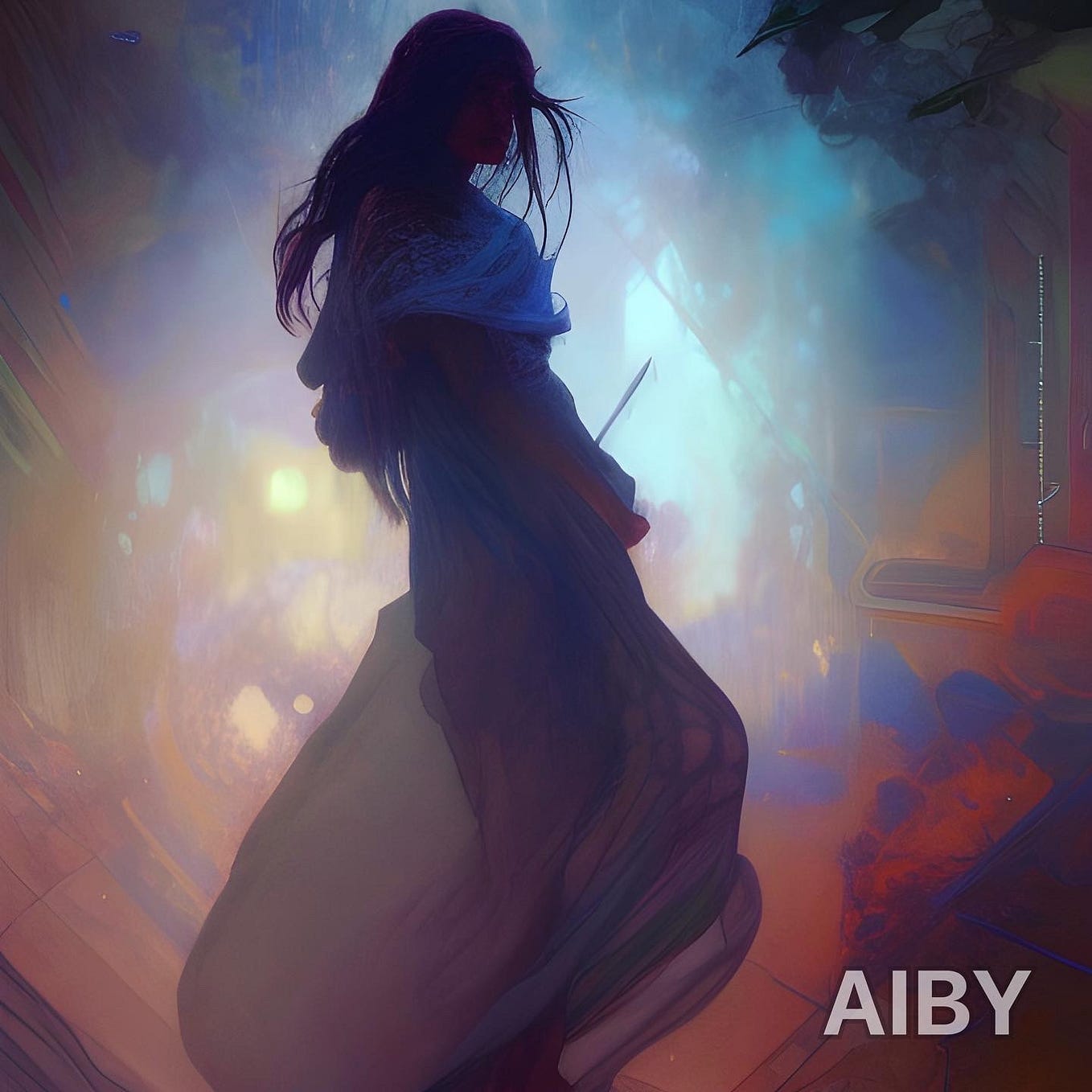 Defining the Great Divine || The All Star Diary .1.3 | by James Harrison Burt | Medium