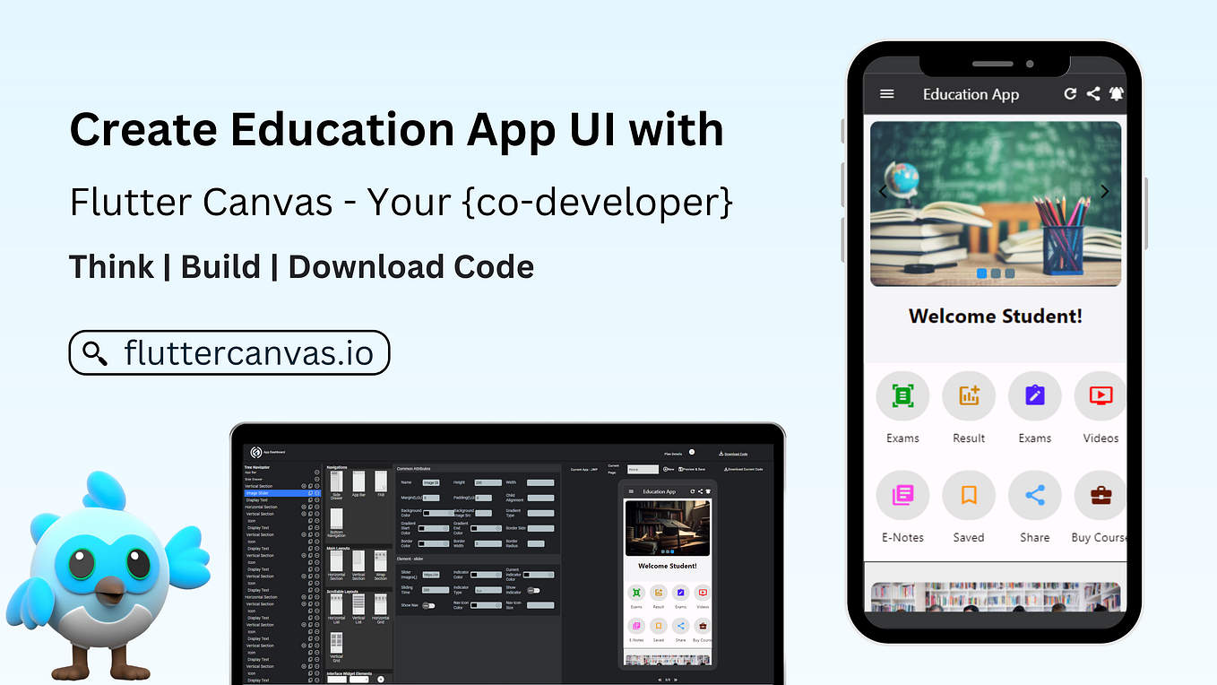 Mastering State Management in Flutter: From Provider to BLoC and Beyond | by Ayush mathur | Medium