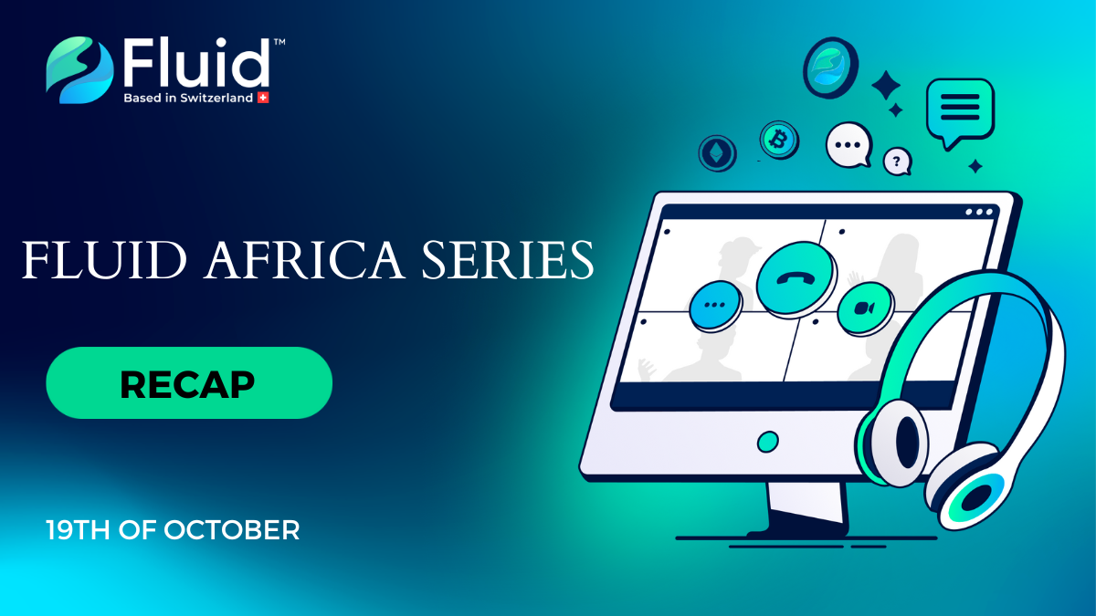 THE NEED FOR ADOPTION of FLUID FINANCE IN AFRICA | by Emmanuel Udoaka ...